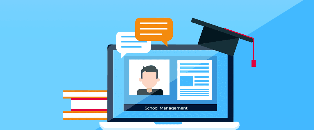 Student – iFlexSoft
